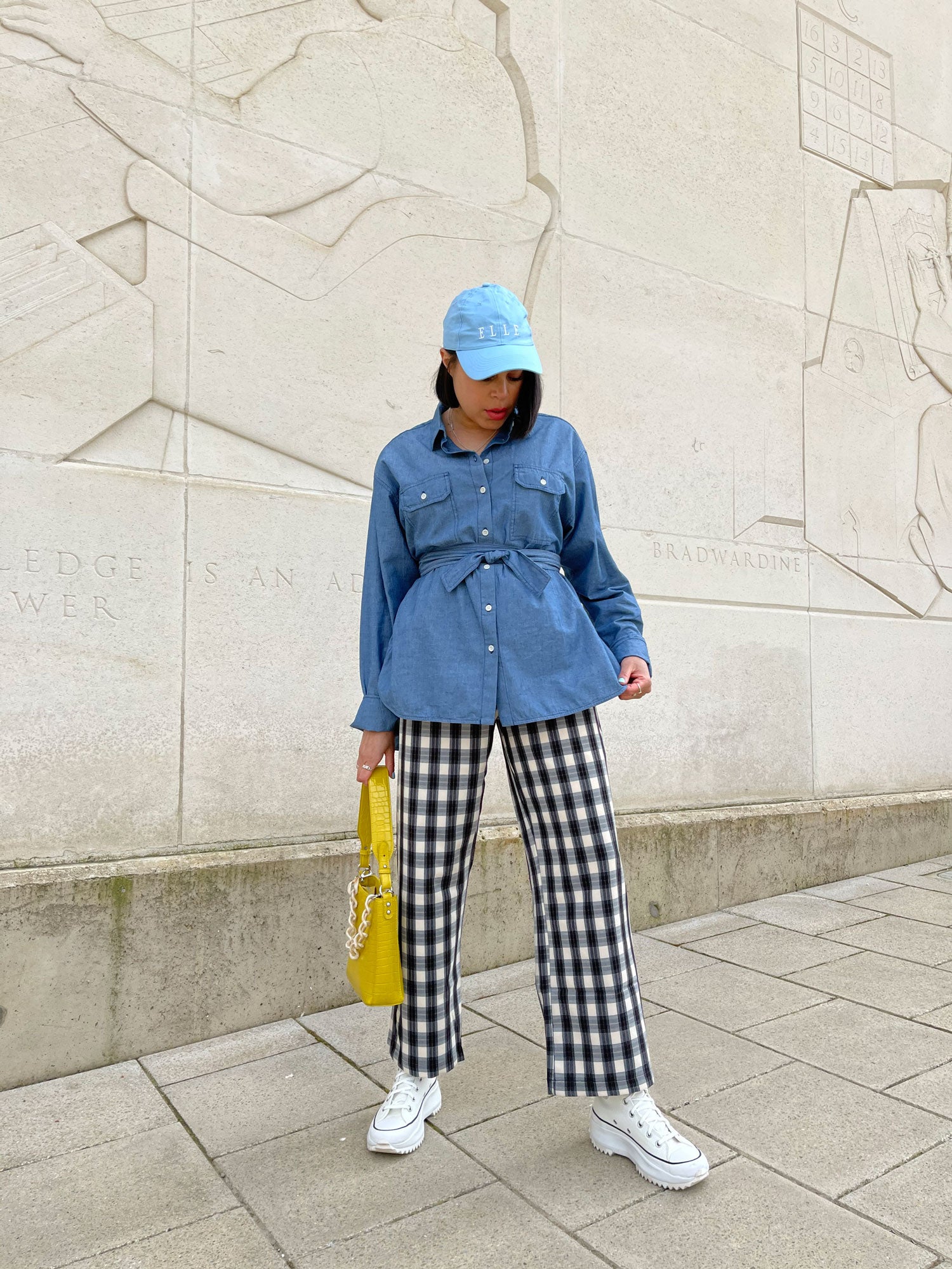 How To Wear It | Saywood Shirt Style As Worn By You – Saywood.
