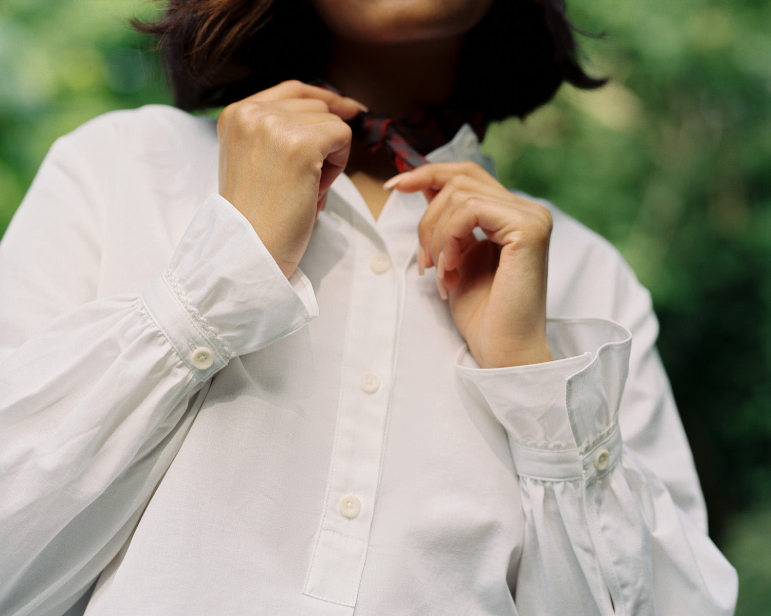 Our Story | London Based Independent Slow Fashion Brand – Saywood.