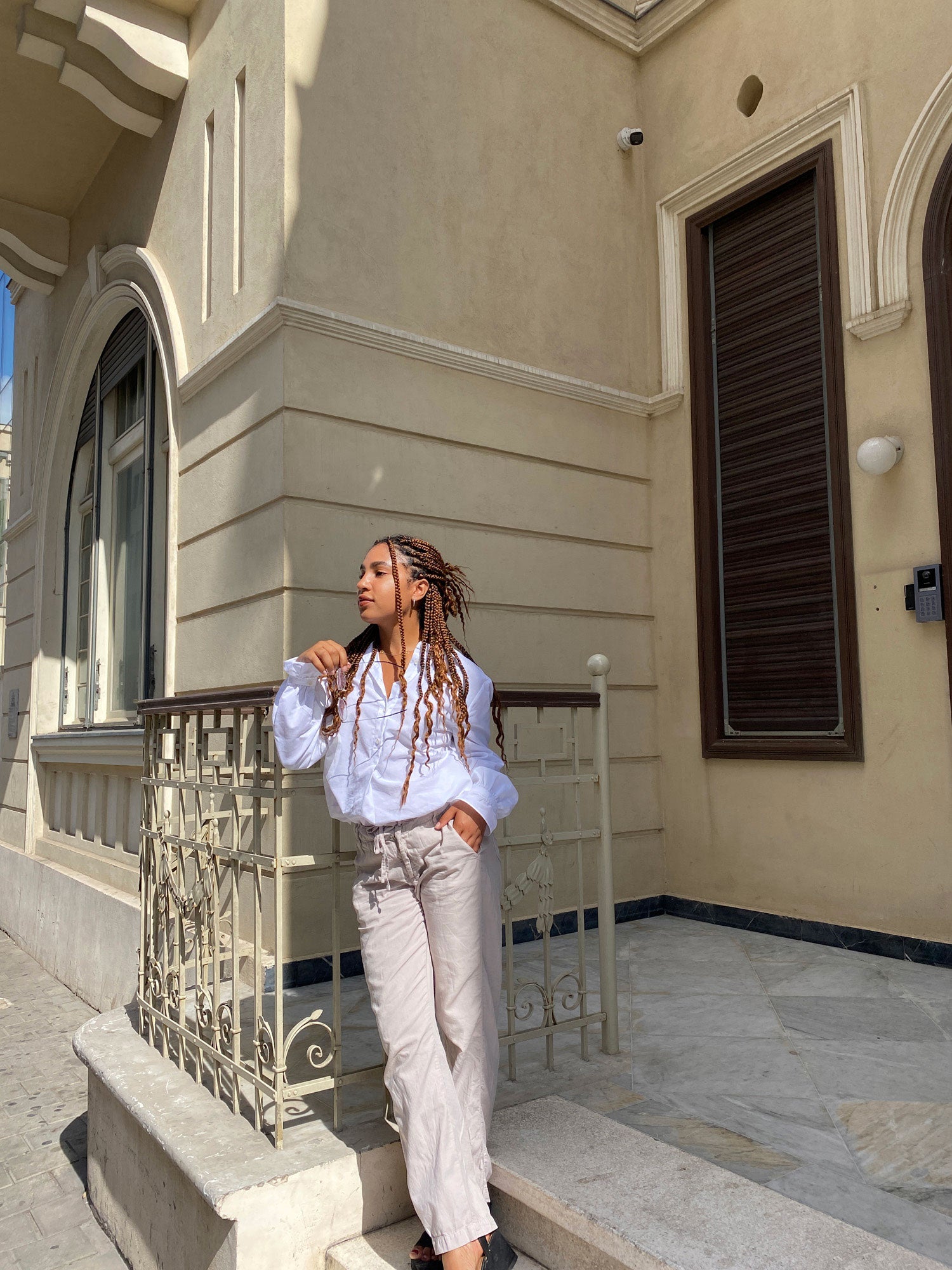 How To Wear It | Saywood Shirt Style As Worn By You – Saywood.