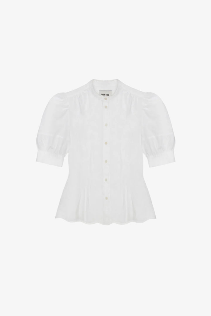 White Shirt Collection | Made In London Sustainable Shirts