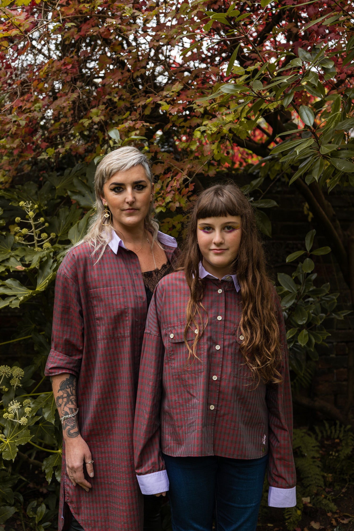 How To Wear It | Saywood Shirt Style As Worn By You – Saywood.