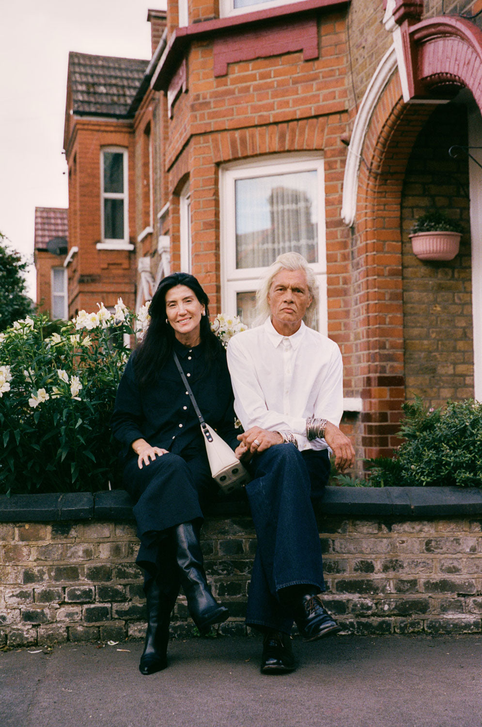 Saywood | Luxury Sustainable Fashion Made In The UK