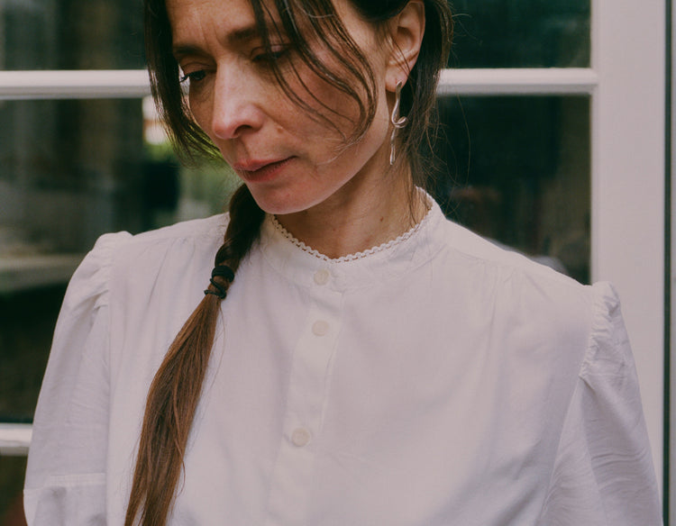 Saywood | Luxury Sustainable Fashion Made In The UK